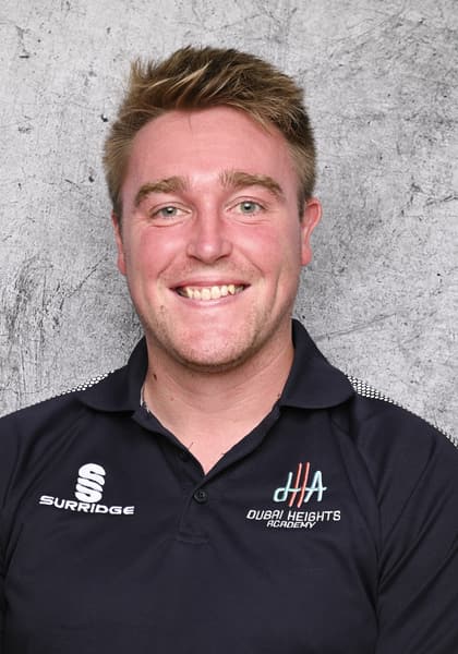 Meet our Team and Teachers- Dubai Heights Academy