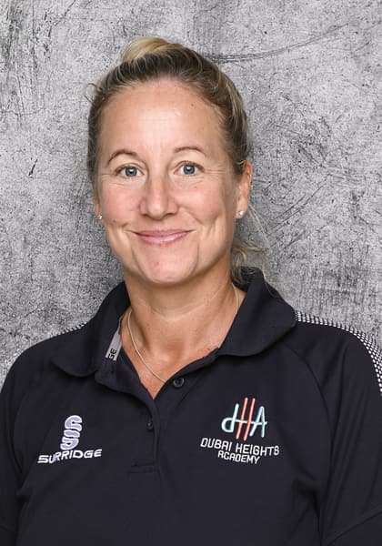 Meet our Team and Teachers- Dubai Heights Academy