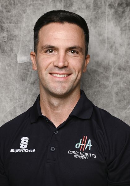 Meet our Team and Teachers- Dubai Heights Academy