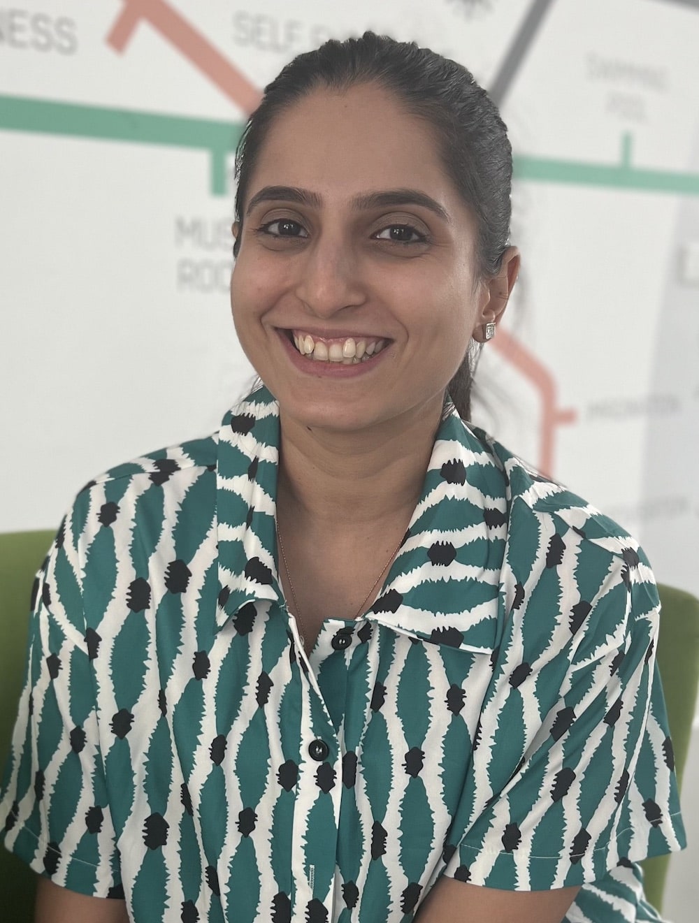 Meet our Team and Teachers- Dubai Heights Academy